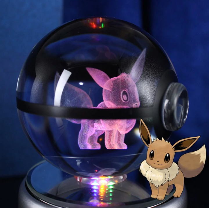Crystal PokeVerse